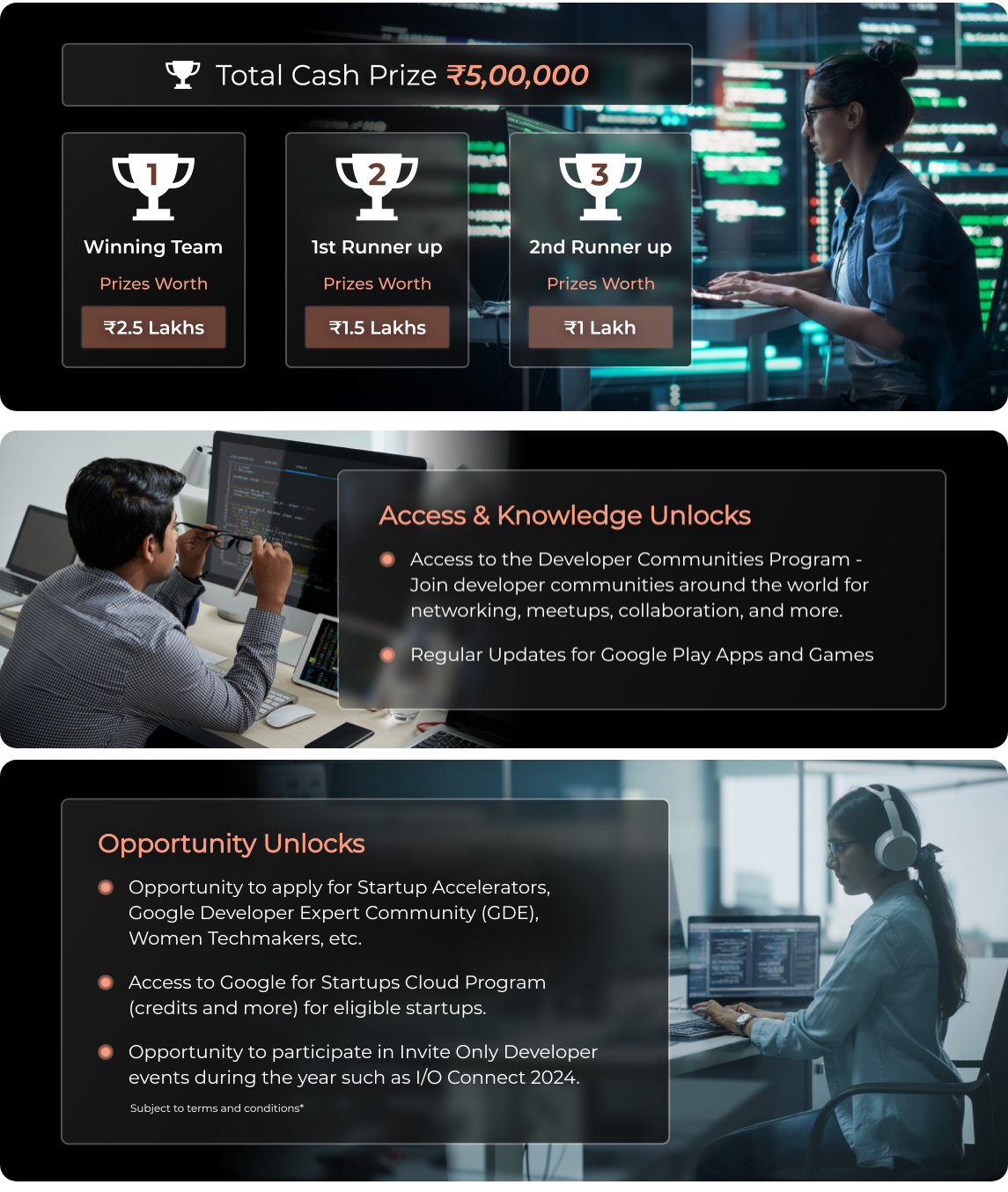 Hack4Change 2024 | Hack2skill | hack4change2024